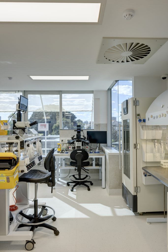 Intrauterine Insemination Perth | IUI Procedure – Oasis Fertility Centre