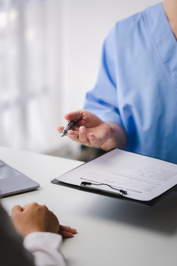 Uterine Septum – Oasis Fertility Centre