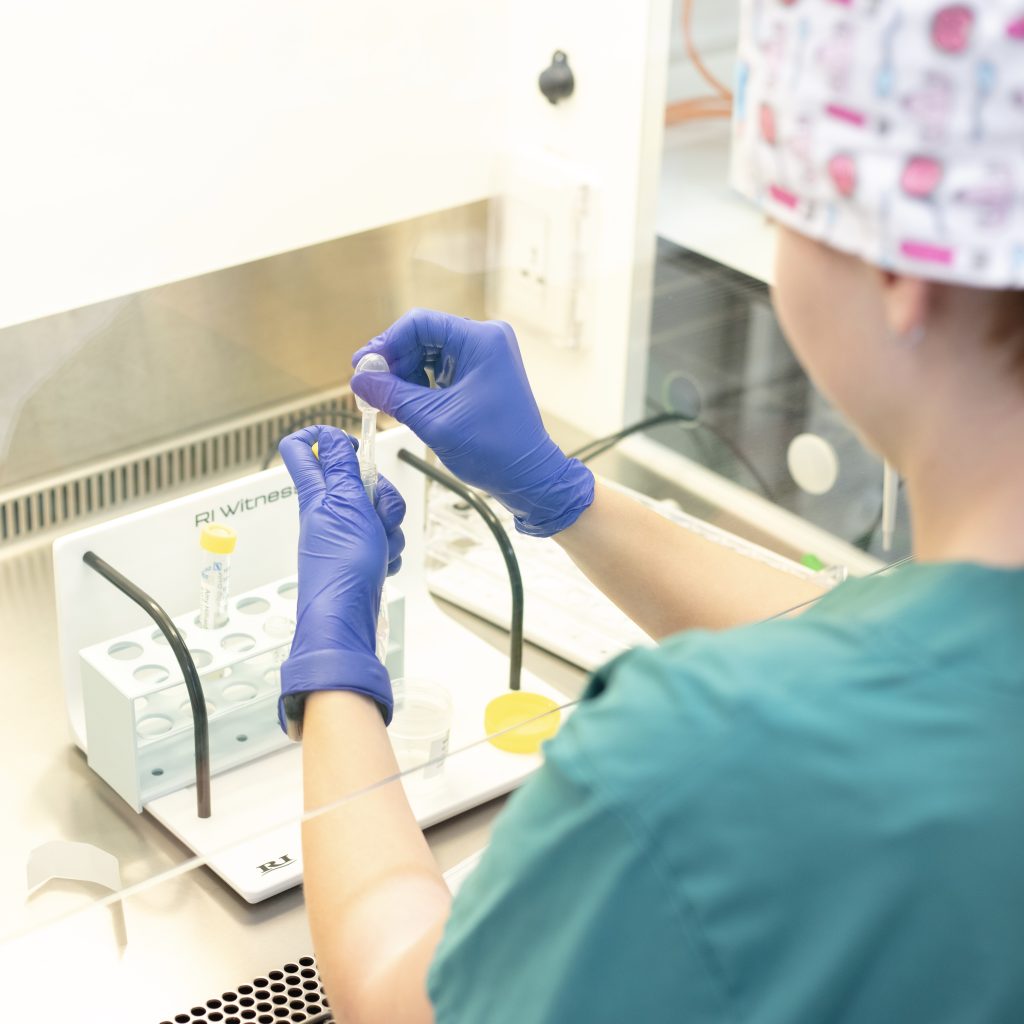 Intrauterine Insemination Perth | IUI Procedure – Oasis Fertility Centre