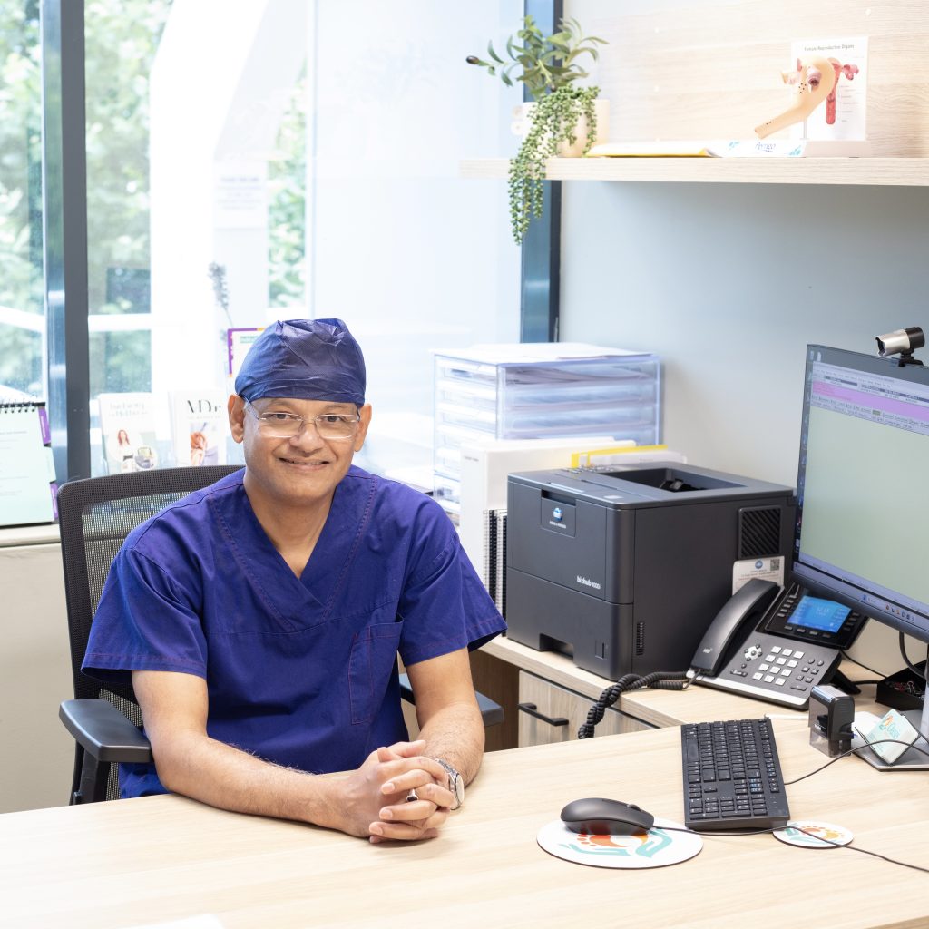Surgical Sperm Collection Options in Perth