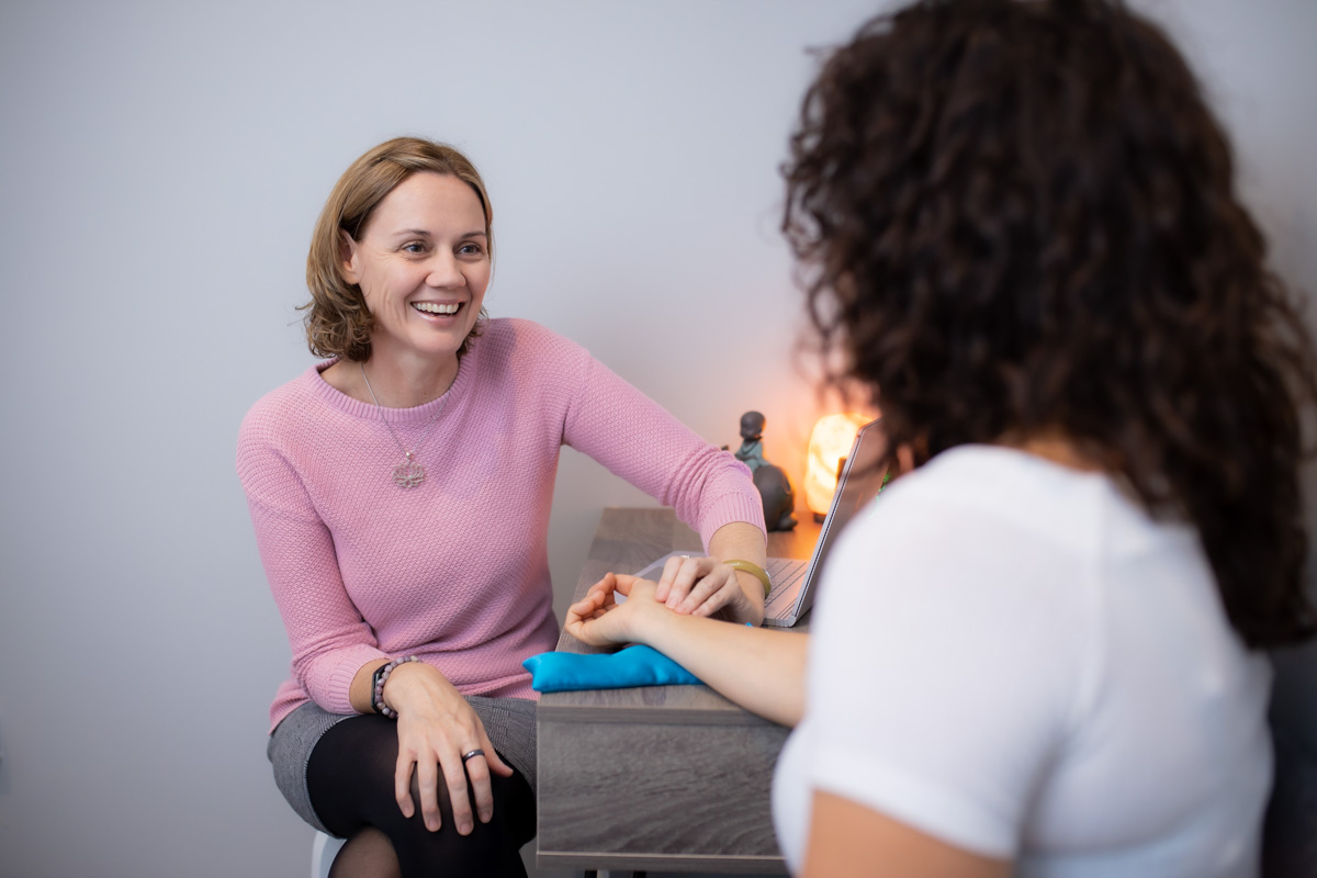 Acupuncture – Oasis Fertility Centre