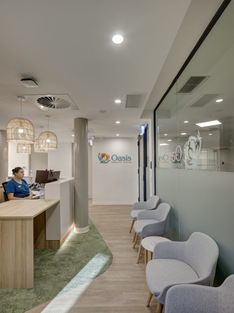 About Oasis Fertility Centre: A range of Fertility Treatments and ...