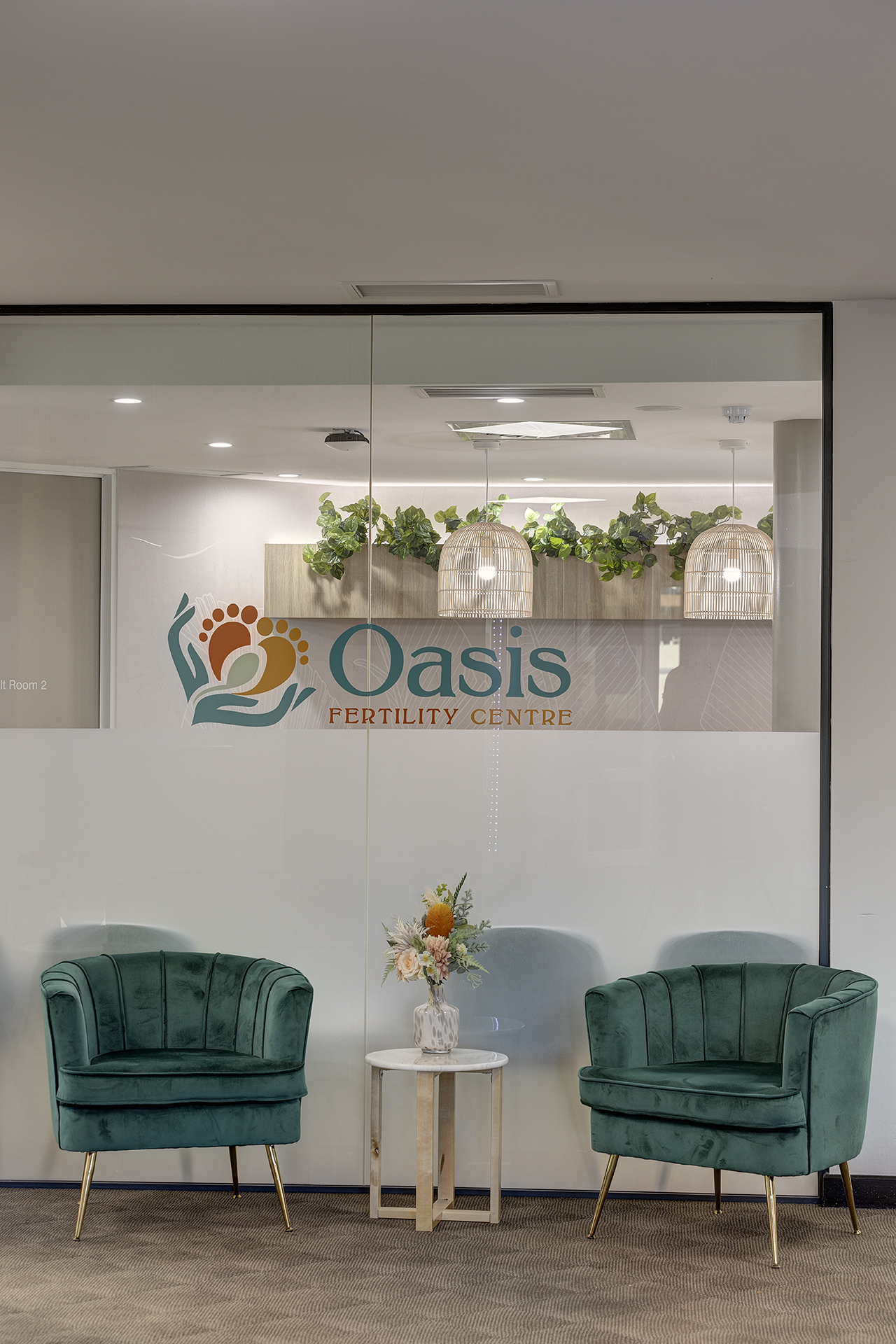 Our Success Rate – Oasis Fertility Centre