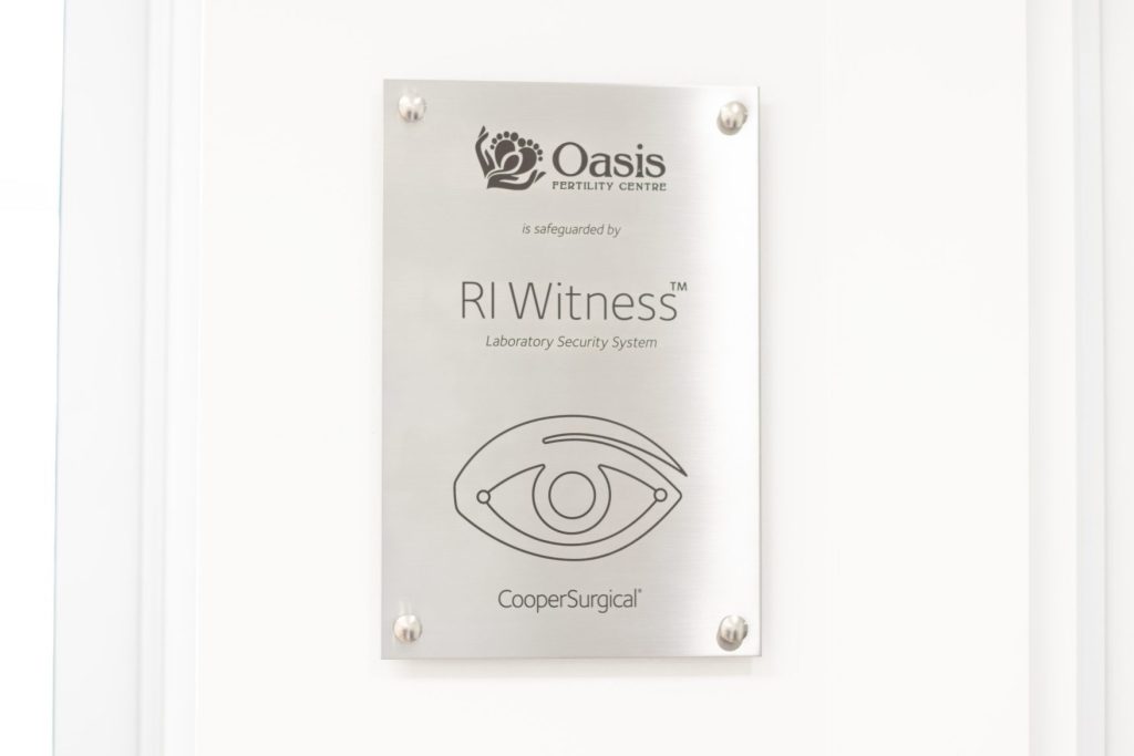 Embryology Consultations – Oasis Fertility Centre
