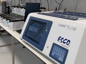 Laboratory Services – Oasis Fertility Centre